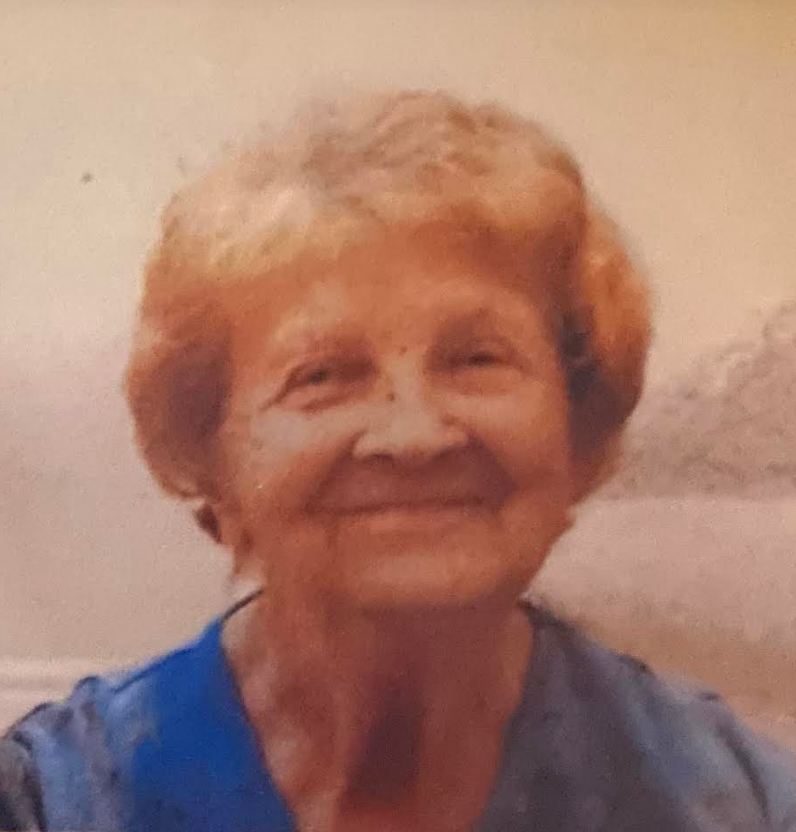 Donna Jean Shafer | News, Sports, Jobs - Standard-Examiner